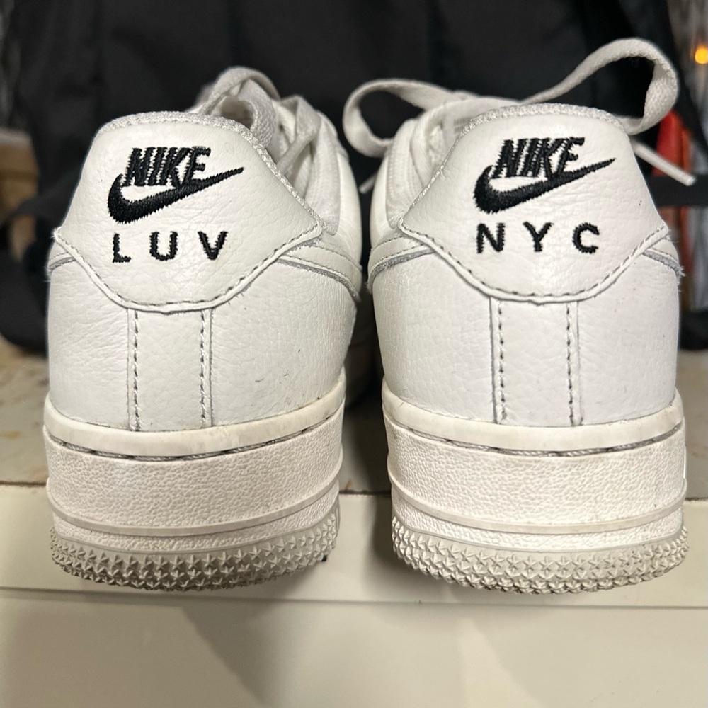 Custom Made Nike Air Force 1 - Gem